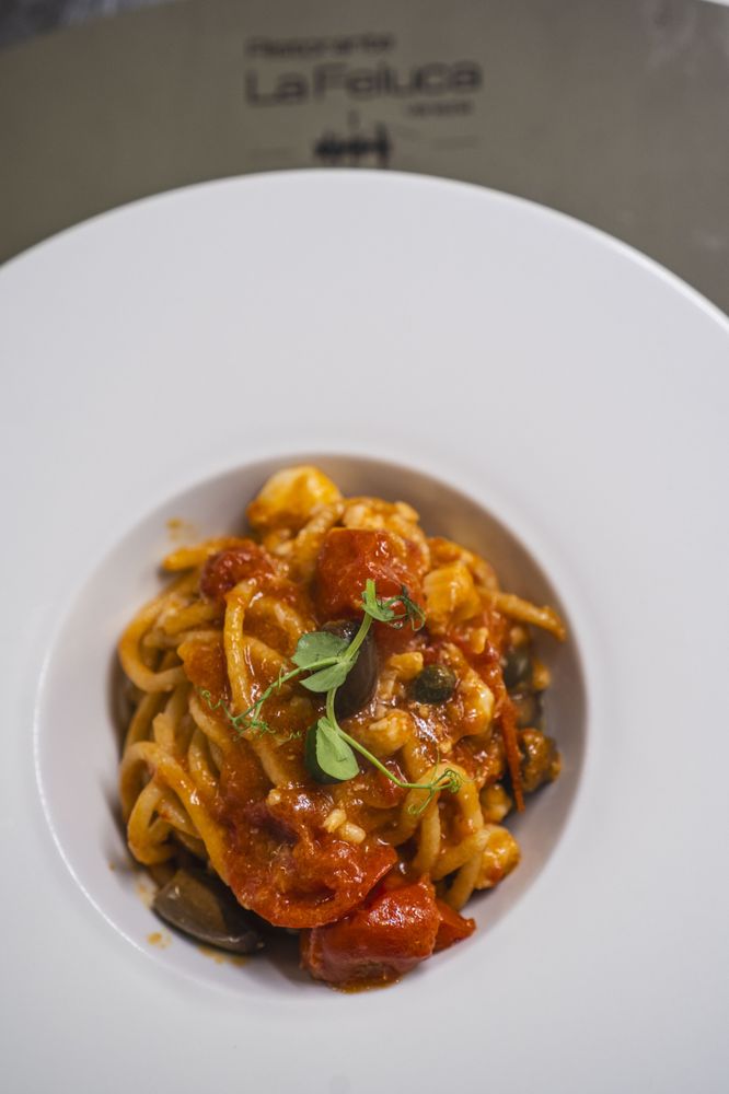 LA FELUCA - Updated October 2025 - 115 Photos & 52 Reviews - Calle ...