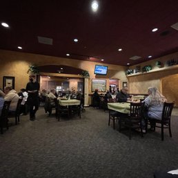 Strings Italian Cafe Lodi - Trusted Since 1969 - Updated July 2025 ...