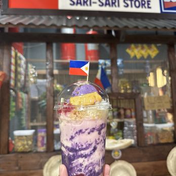 TAMBAYAN FILIPINO FOOD - Updated April 2025 - 251 Photos & 111 Reviews ...