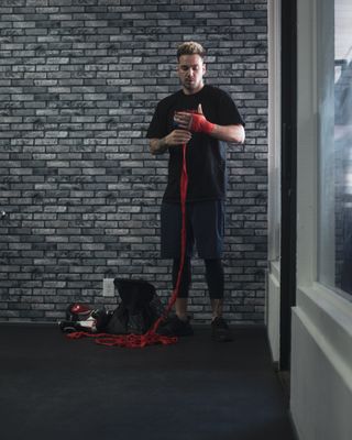 A1 BOXING CLUB - Updated May 2026 - 53 Photos & 52 Reviews - 6070 ...