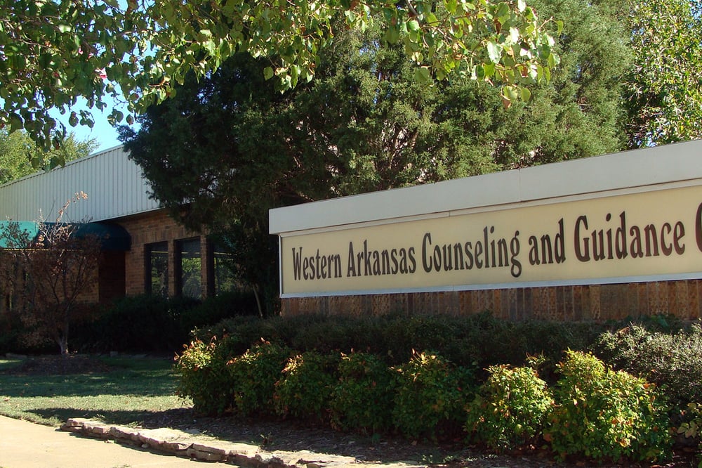 WESTERN ARKANSAS COUNSELING & GUIDANCE CENTER - Updated December 2025 ...