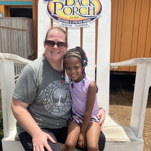 THE BACK PORCH - 1711 Photos & 2030 Reviews - 1740 Scenic Hwy 98 ...