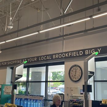 BIG Y - Updated December 2025 - 19 Photos - 14 Candlewood Lake Rd ...