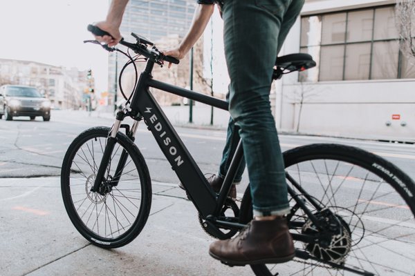 EDISON ELECTRIC BIKE COMPANY - Updated July 2025 - 14 Photos - 1619 ...