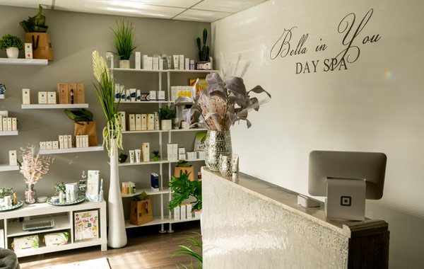 BELLA IN YOU DAY SPA - Updated December 2025 - 10 Photos & 24 Reviews ...