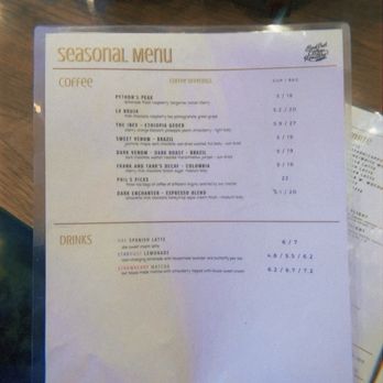 BAD OWL COFFEE ROASTERS - Updated August 2024 - 1314 Photos & 603 ...