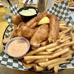 FLANIGAN’S BOATHOUSE - 113 Photos & 247 Reviews - 113 Fayette St ...