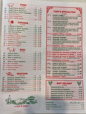 SHANGHAI EXPRESS - Updated December 2025 - 18 Reviews - 23 F Sparta Rd ...