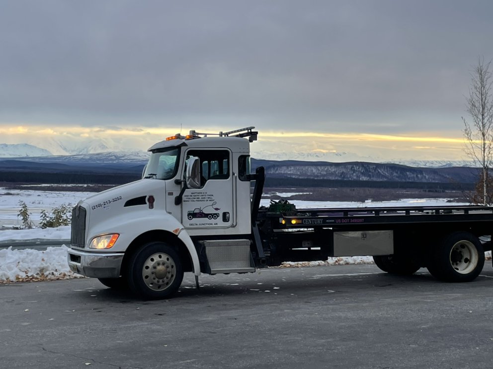 JC’S TOWING & RECOVERY - Updated December 2024 - Request a Quote ...