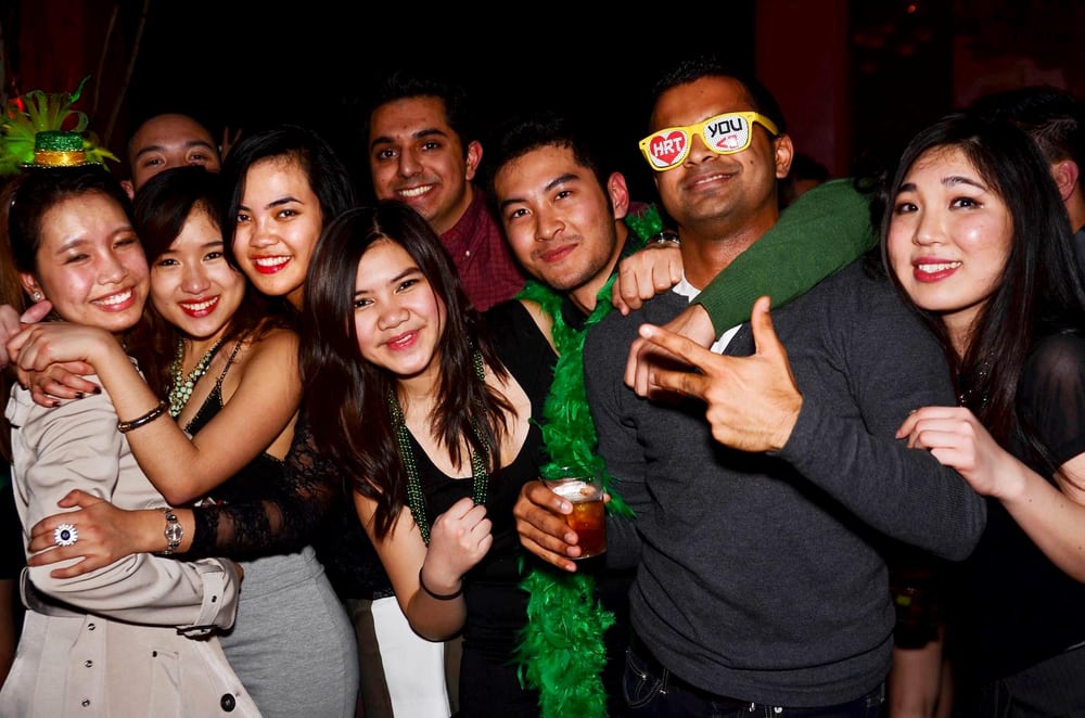 BIRTHDAY BOTTLE SERVICE - Request Information - 32 Photos - Los Angeles ...