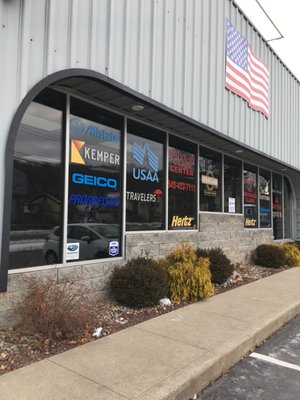 NORTHSIDE AUTO BODY - Updated December 2025 - 102 Photos & 33 Reviews ...