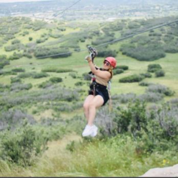 THE EDGE ZIPLINES & ADVENTURES - Updated March 2026 - 107 Photos & 94 ...