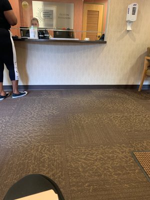 FAIRFAX RADIOLOGY BREAST CENTER OF RESTON-HERNDON - Updated October ...