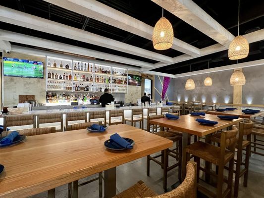 THE GREEK JOINT KITCHEN & BAR - Updated April 2026 - 483 Photos & 249 ...