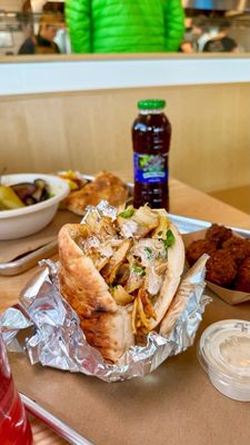 MR SHAWARMA - Updated May 2024 - Yelp