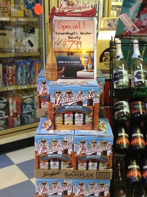 SNACK-N-PACK - 20 Photos & 37 Reviews - 353 E Jefferson St, Butler ...