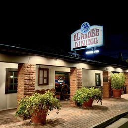 EL ADOBE - Updated July 2025 - 1198 Photos & 1038 Reviews - 31891 ...