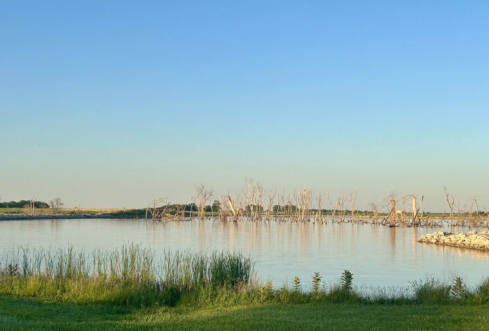 LAKE WANAHOO - Updated July 2025 - Wahoo, Nebraska - Campgrounds - Yelp