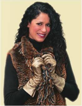 HELEN FRUSHTICK FURS - Updated October 2025 - 20 Reviews - 4355 Cobb ...