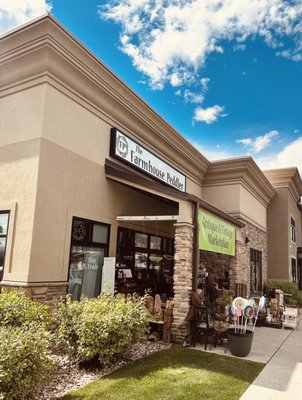 Orem Thrift Stores