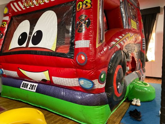 FUN AND PLAY ZONE - Updated December 2025 - 33 Photos - 50 Nassau ...