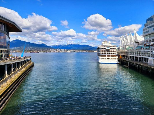 CANADA PLACE - Updated December 2025 - 799 Photos & 94 Reviews - 999 ...
