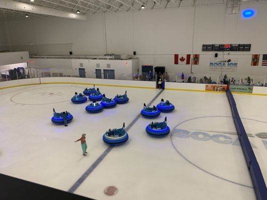 BOCA ICE & FINE ARTS CENTER - Updated December 2024 - 21 Photos & 21 ...