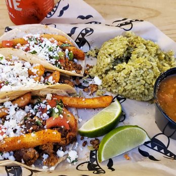 SOCIAL TACO - Updated March 2025 - 139 Photos & 68 Reviews - 1831 28th ...