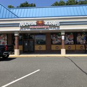 ALOHA KRAB CAJUN SEAFOOD & BAR - 66 Photos & 40 Reviews - 1350 ...