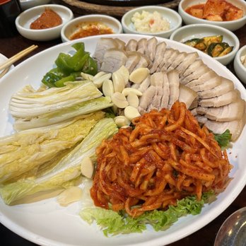 YECHON - Updated July 2024 - 1934 Photos & 1851 Reviews - 4121 Hummer ...