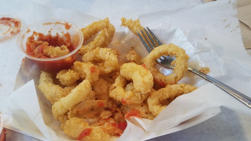 RED CRAB SEAFOOD - 69 Photos & 64 Reviews - Winston-Salem, North ...