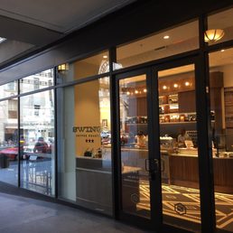 Swings Coffee - Reserve Now - Coffee & Tea - Updated June 2025 - 176 ...