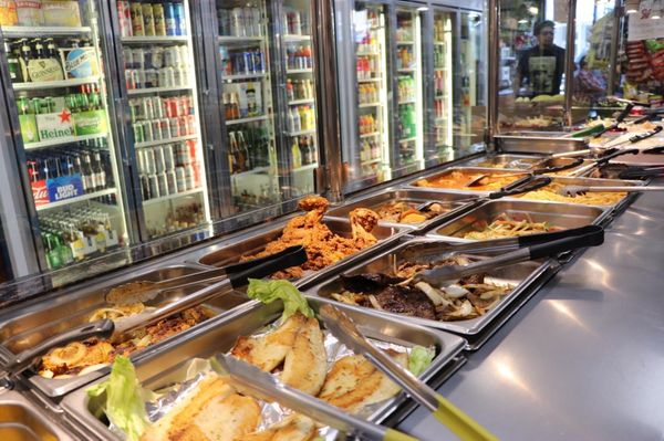 LA FRONTERA DELI - Updated July 2025 - 62 Nichols Ct, Hempstead, New ...