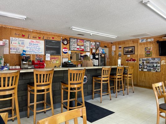 SPIKE’S DOG HOUSE - Updated July 2025 - 12673 Coal Heritage Rd ...