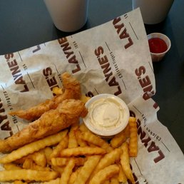 LAYNE’S CHICKEN FINGERS - 82 Photos & 196 Reviews - Fast Food - 102 ...