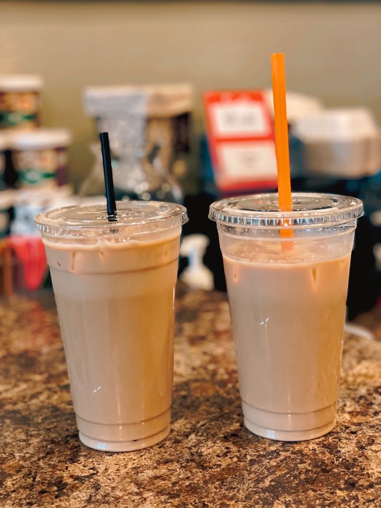 THE BUCKIN’ BEAN - Updated July 2025 - 27 Photos & 56 Reviews - 402 W ...