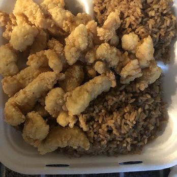 CONCH HEAVEN- RIVERDALE - Updated December 2025 - 109 Photos & 53 ...