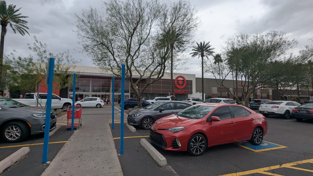 TARGET - Updated March 2026 - 85 Photos & 155 Reviews - 1800 E Rio ...