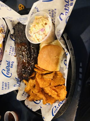CENTRAL BBQ - 1375 Photos & 1697 Reviews - 2249 Central Ave, Memphis ...