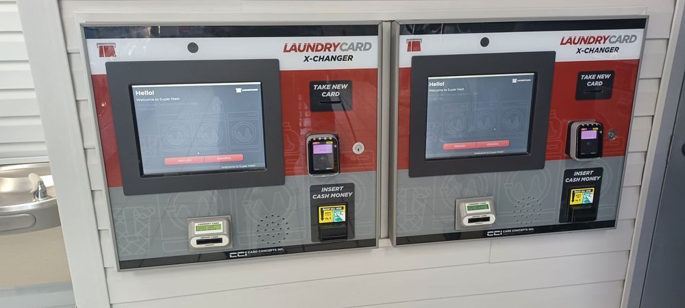 SUPERMATT LAUNDRIES - Updated April 2025 - 4007 Tamiami Trl, Port ...