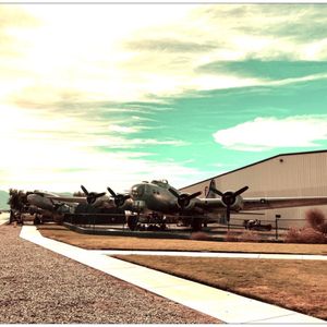 MARCH FIELD AIR MUSEUM - Updated January 2025 - 1212 Photos & 231 ...