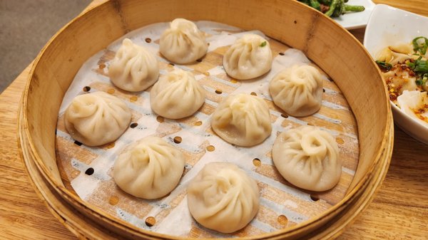 BRYAN’S DUMPLING HOUSE - 308 Photos & 128 Reviews - 8000 E Belleview ...