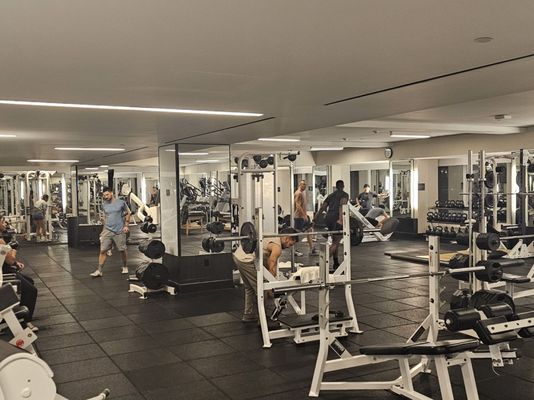 EQUINOX DOWNTOWN LA - Updated June 2026 - 147 Photos & 288 Reviews ...