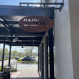 GASKIN’S BARBECUE AND LOBSTER - Updated December 2025 - 128 Photos & 80 ...