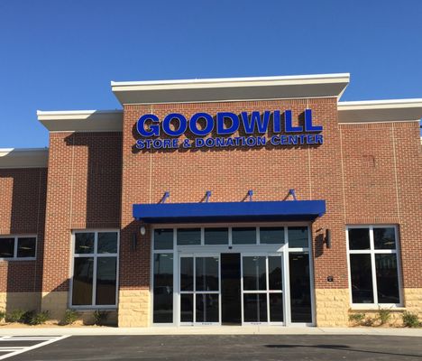 GOODWILL THRIFT STORE & DONATION CENTER - 21 Photos & 13 Reviews ...