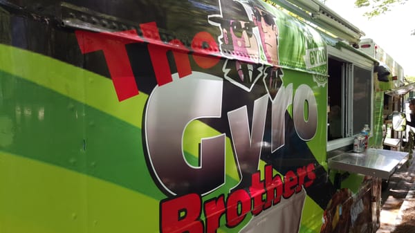 THE GYRO BROTHERS - Updated July 2024 - 30 Photos & 52 Reviews ...
