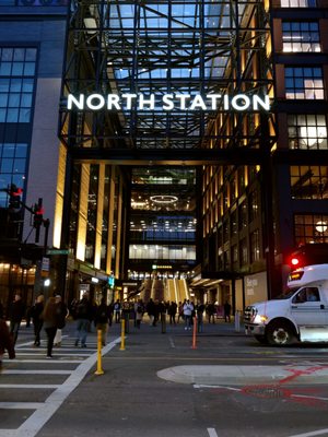 TD GARDEN - 777 Photos & 422 Reviews - 100 Legends Way, Boston, MA - Yelp