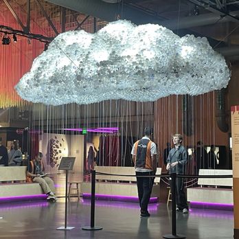 EXPLORATORIUM AFTER DARK - Updated October 2025 - 390 Photos & 206 ...