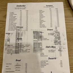 CUCCI PIZZERIA - Updated December 2024 - 36 Photos & 79 Reviews - 566 E ...