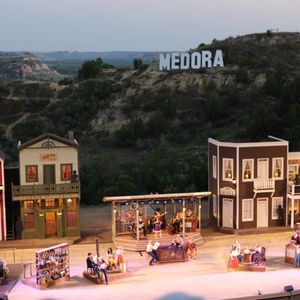 MEDORA MUSICAL - Updated August 2024 - 62 Photos & 44 Reviews - Medora ...